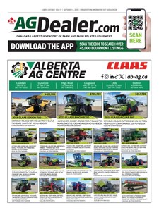 Read AgDealer Digital Editions