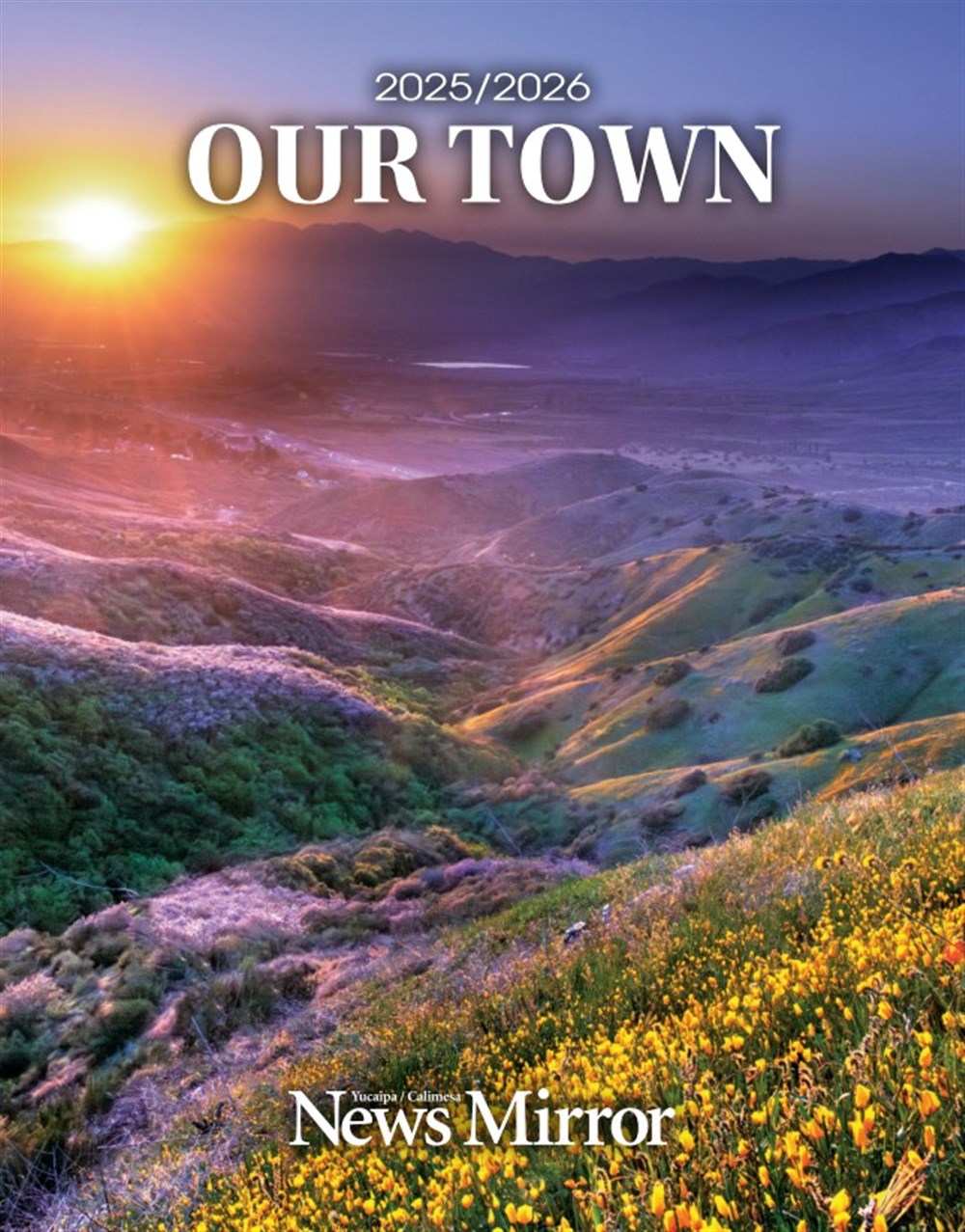 Yucaipa’s 2025 Winterfest returns | News | newsmirror.net