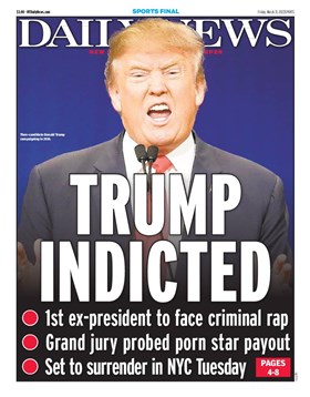 NY Daily News