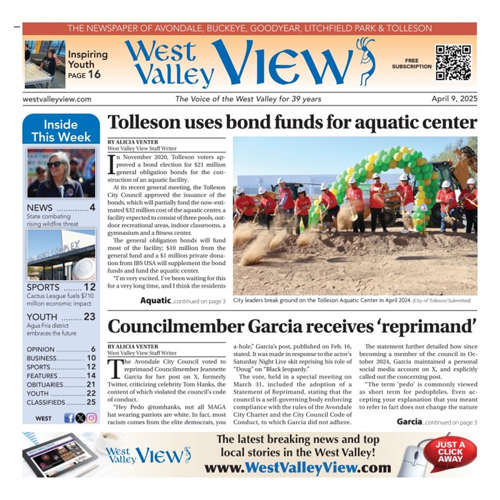 Nestlé debuts $675M factory in Glendale | Business | westvalleyview.com