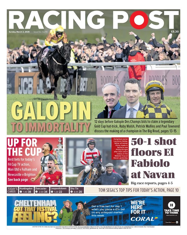 Racing Post
