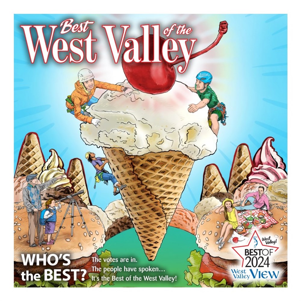 Goodyear city hall, library and park to mark opening | News ...