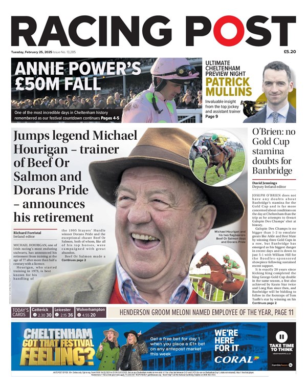 Racing Post