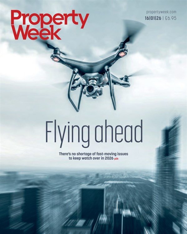 Property Week