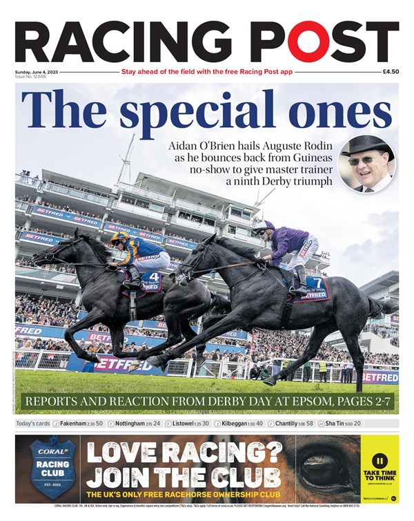 Racing Post