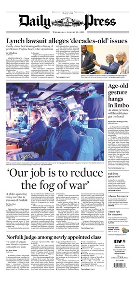 Daily Press