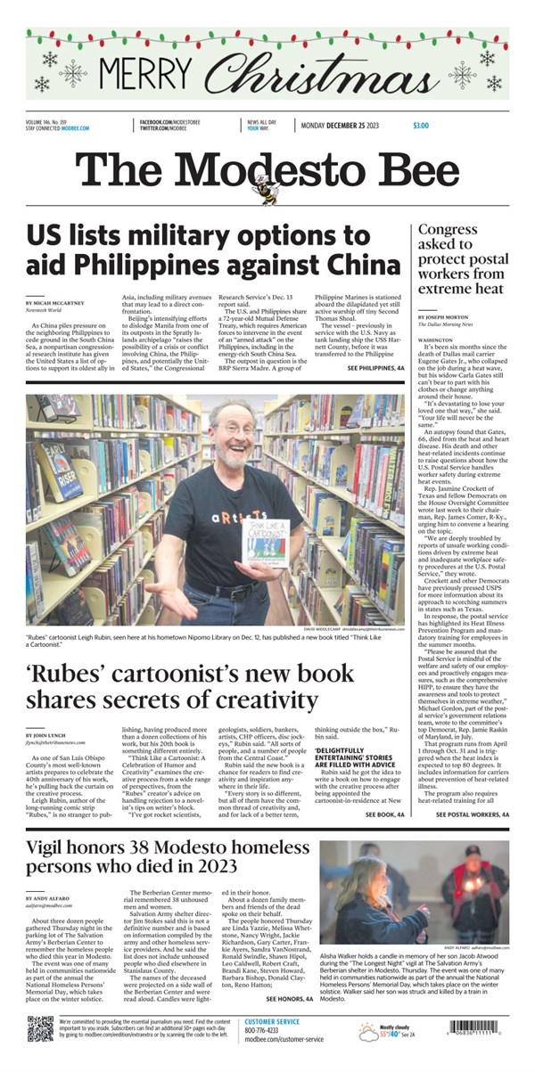 Modesto Bee