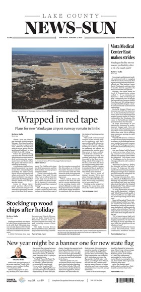 Lake County News-Sun