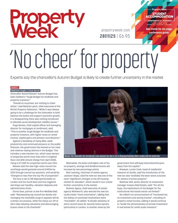 Property Week
