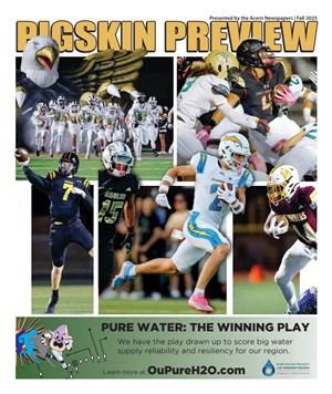 Simi Valley Acorn - Newspaper serving Simi Valley and Ventura County, CA