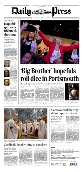 Daily Press
