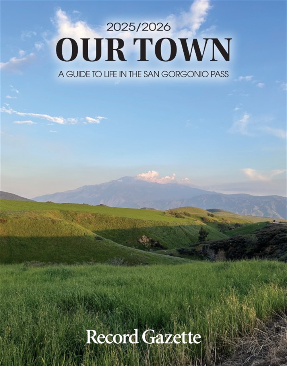 Sage advice for young and old | News | recordgazette.net