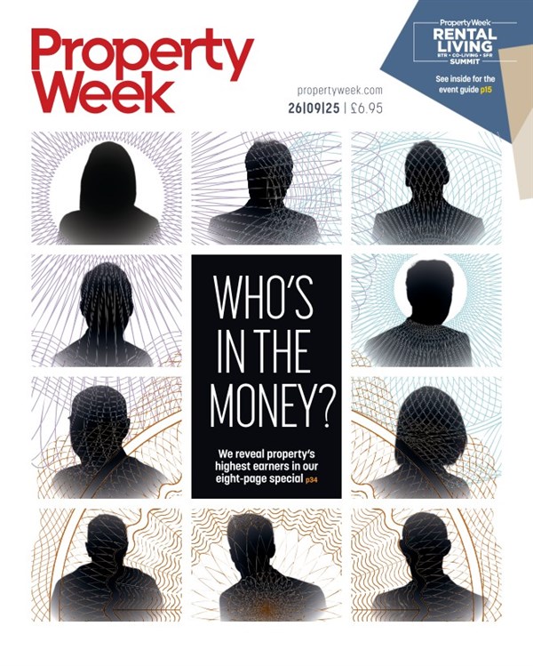 Property Week