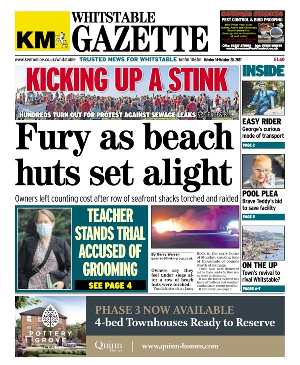 Subscribe to KentOnline - Digital Packages