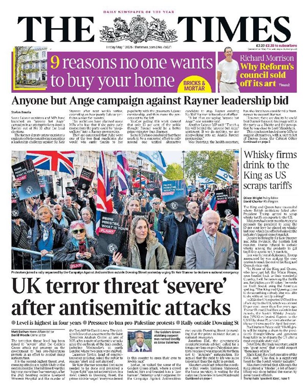The Times