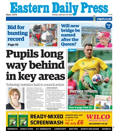 Already A Subscriber?