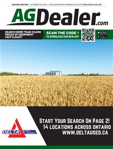 Read AgDealer Digital Editions | AgDealer