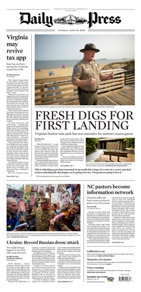 Daily Press