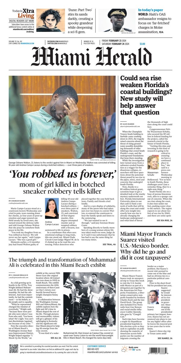 Miami Herald