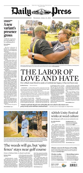 Daily Press