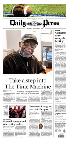 Daily Press