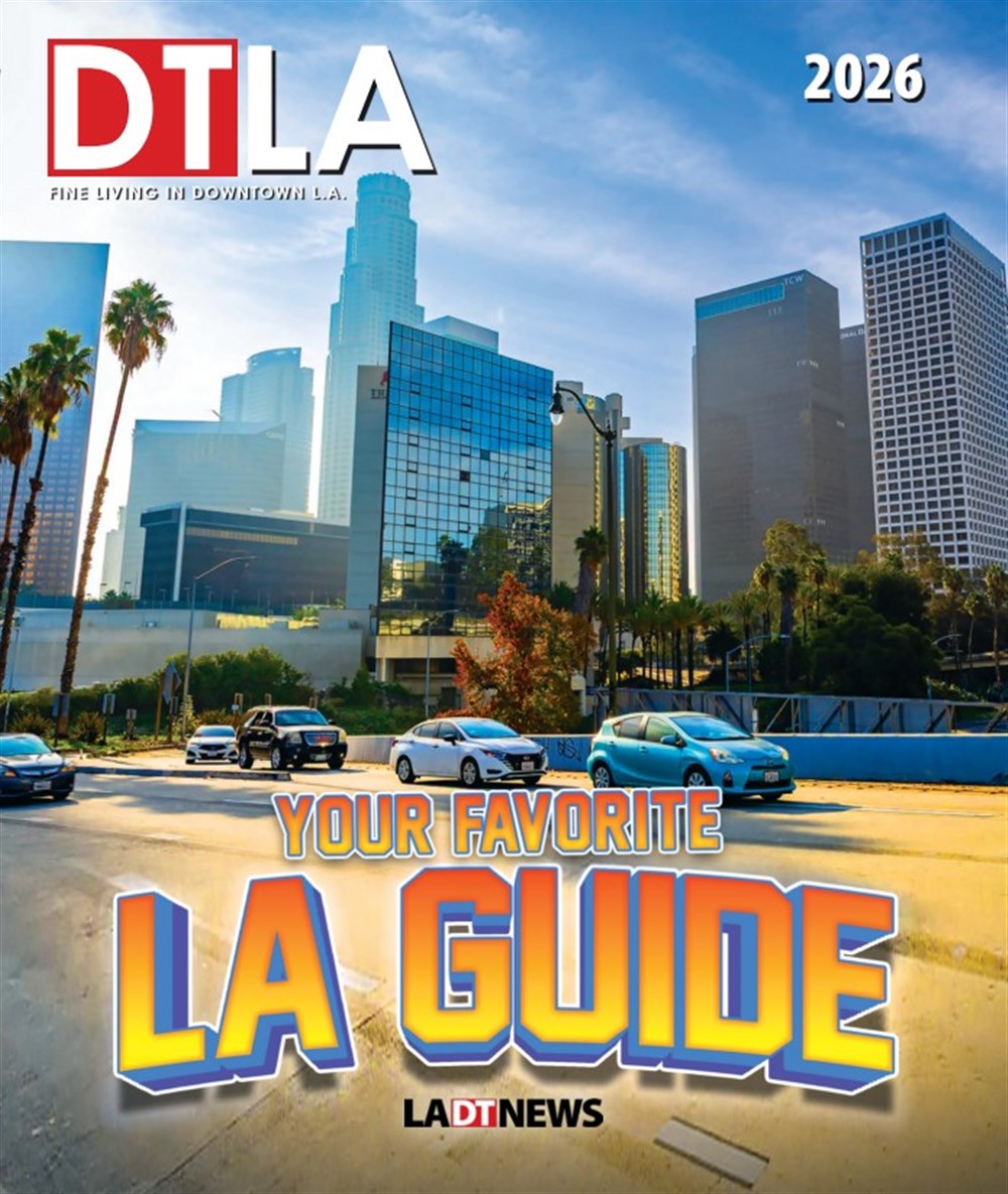 Helping Support the Underserved: LA2050 distributes $3M in grants to 55 ...