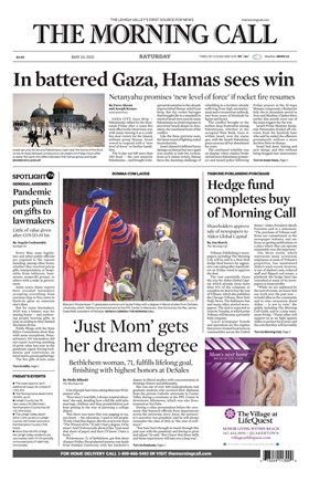 Allentown Morning Call