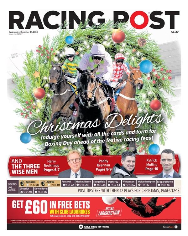 Racing Post