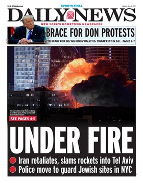 NY Daily News