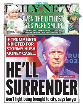 NY Daily News