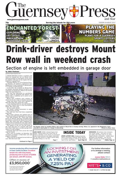 Already A Subscriber?