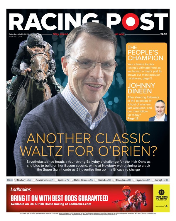 Racing Post
