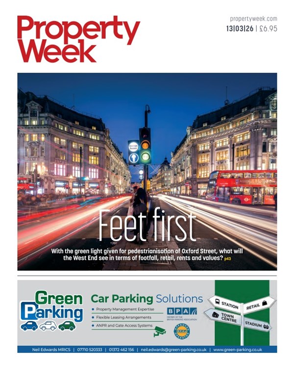 Property Week