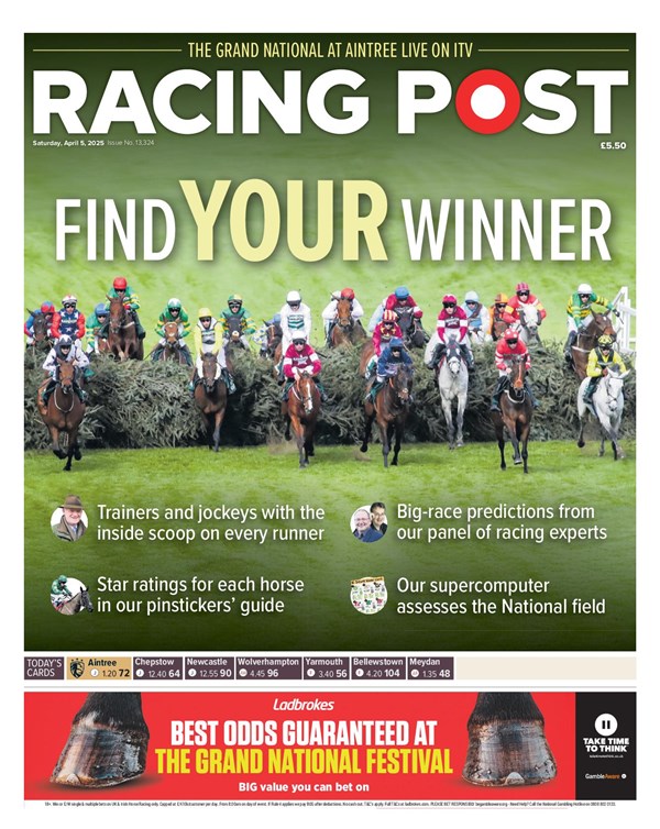 Racing Post