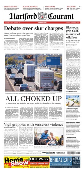 Hartford Courant