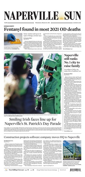 Naperville Sun