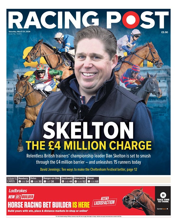 Racing Post