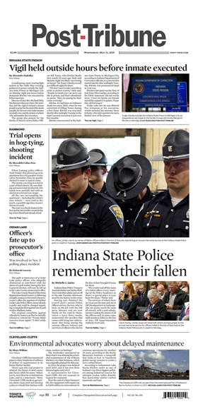 Post-Tribune