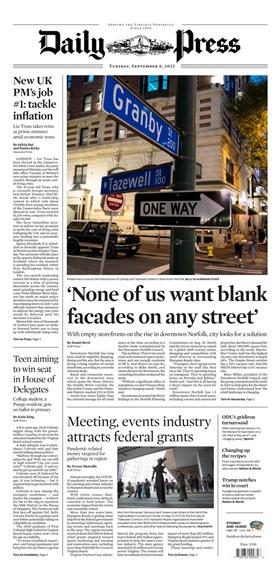 Daily Press