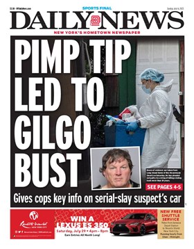 NY Daily News