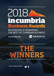 Magazines news from the In Cumbria
