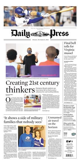 Daily Press