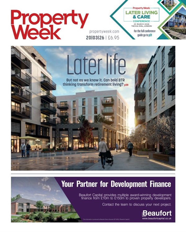Property Week