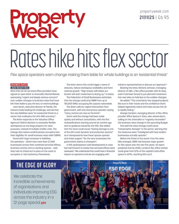 Property Week