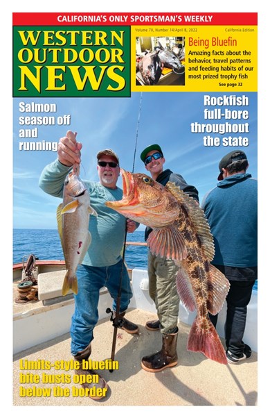Western Outdoor News | Western Outdoor News