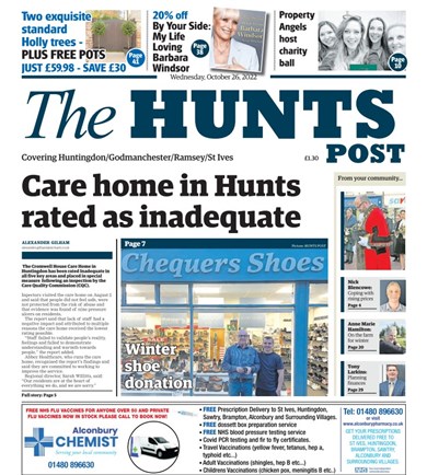 Already A Subscriber?