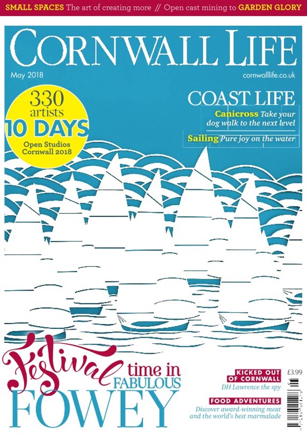 Cornwall Life Magazine