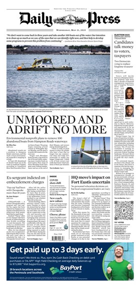 Daily Press