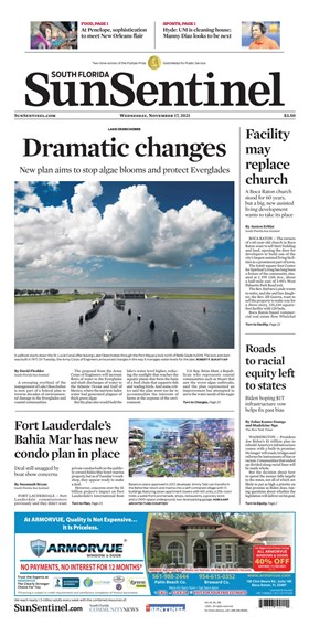 Sun Sentinel - Broward