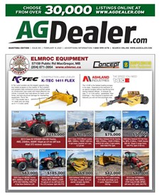 Read AgDealer Digital Editions | AgDealer